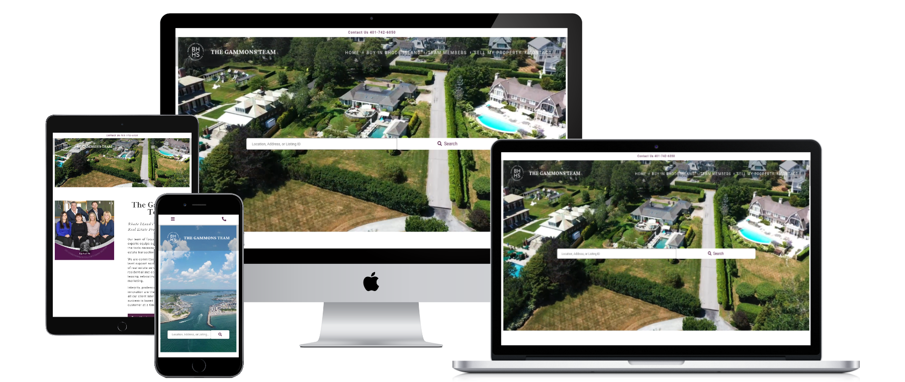 Digital Advertising & Marketing Agency | Rhode Media